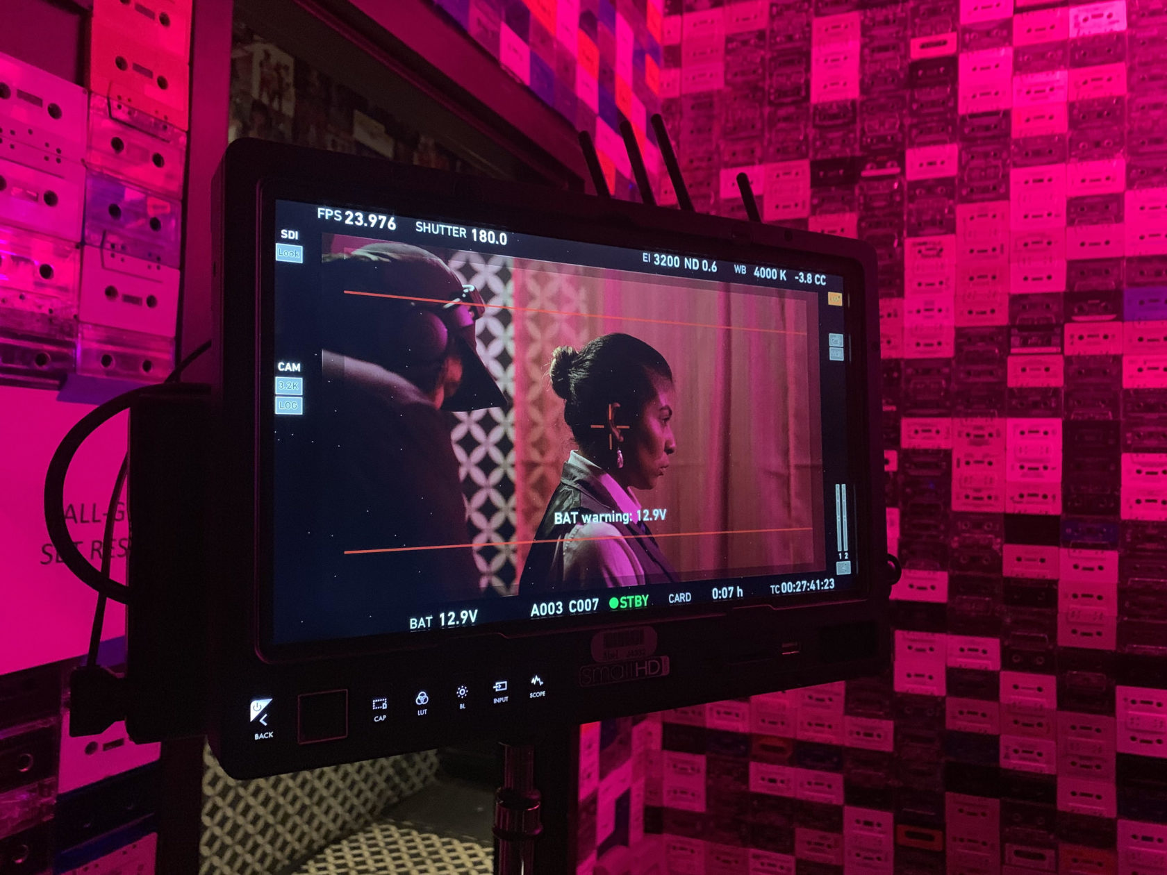 Exploring the Salvadoran American Diaspora in Short Film : Interview ...